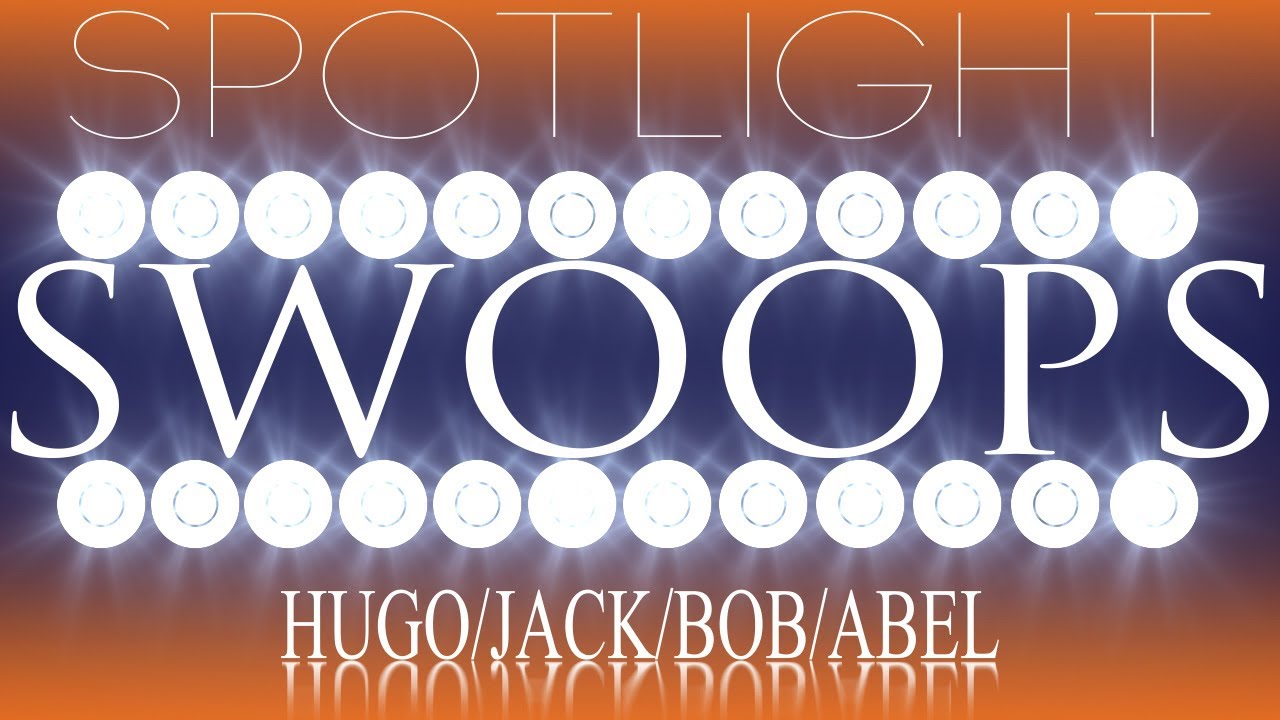 ☆SPOTLIGHT:SFxT: Swoops (Hugo, Jack, Bob, Abel) With Interview HD - YouTube