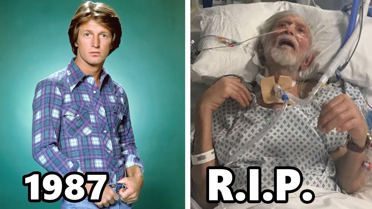 WKRP IN CINCINNATI (1978 - 19820 Cast THEN AND NOW 2023, All cast died ...