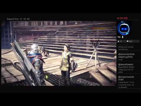The Nova Dragon (Monster Hunter World) - YouTube