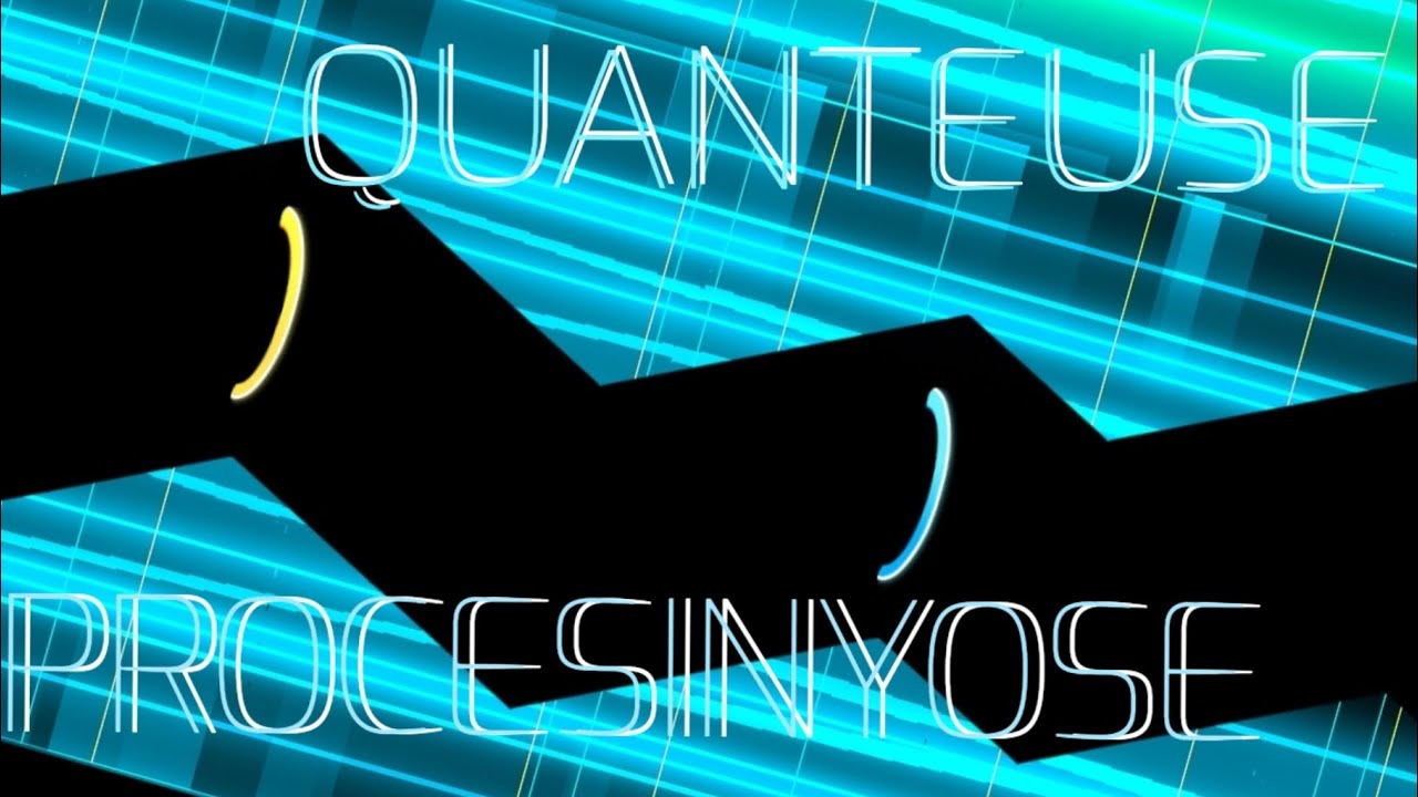 QUANTEUSE PROCENYOSE SHOWCASE / INSANE DEMON | Geometry dash 2.2 - YouTube