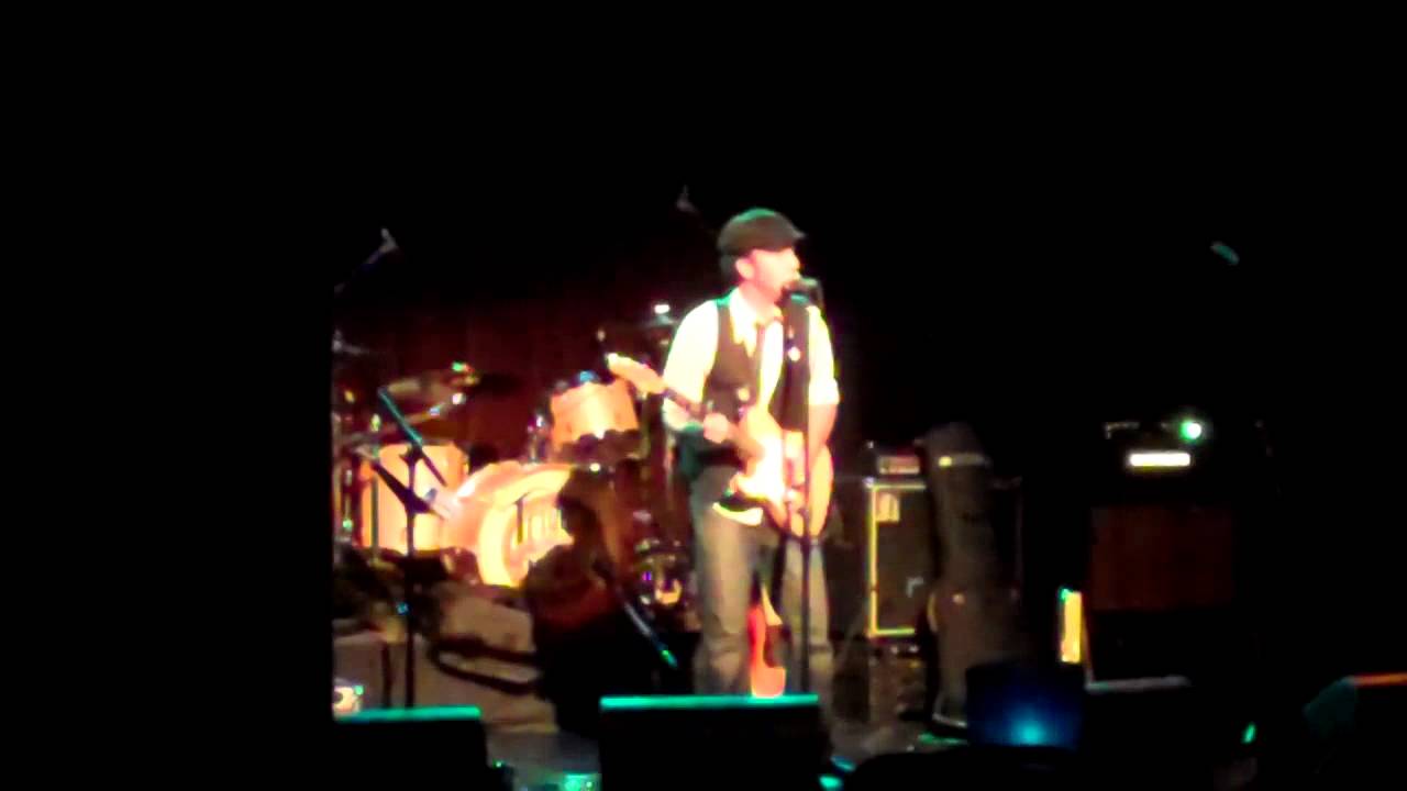 Jabe Beyer Live at Workplay Birmingham Alabama July 29th 201 - YouTube