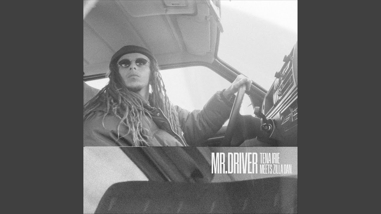 Mr. Driver - YouTube