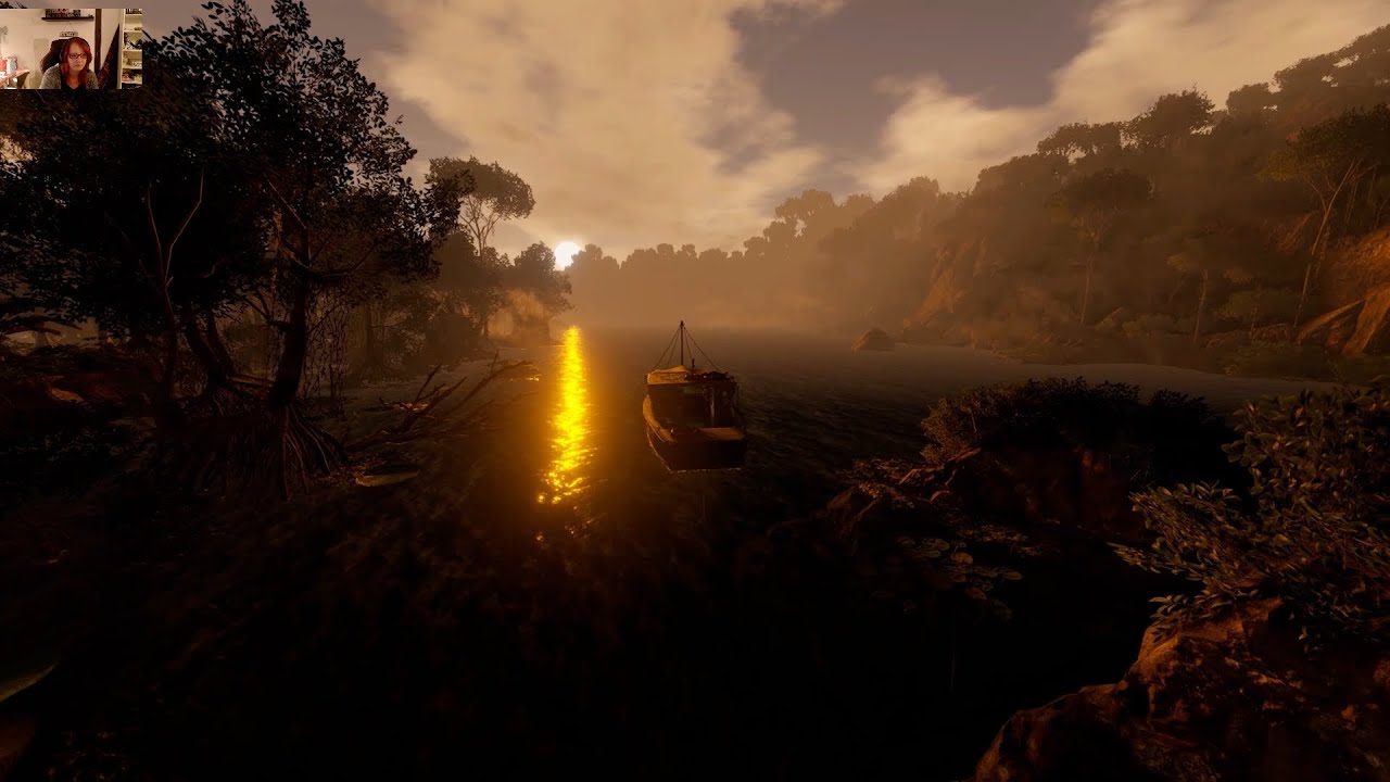 Green Hell- Die Geister Von Amazonien- Coop Let´s Play-Part 3/31:Wir verlassen den Dschungel ...