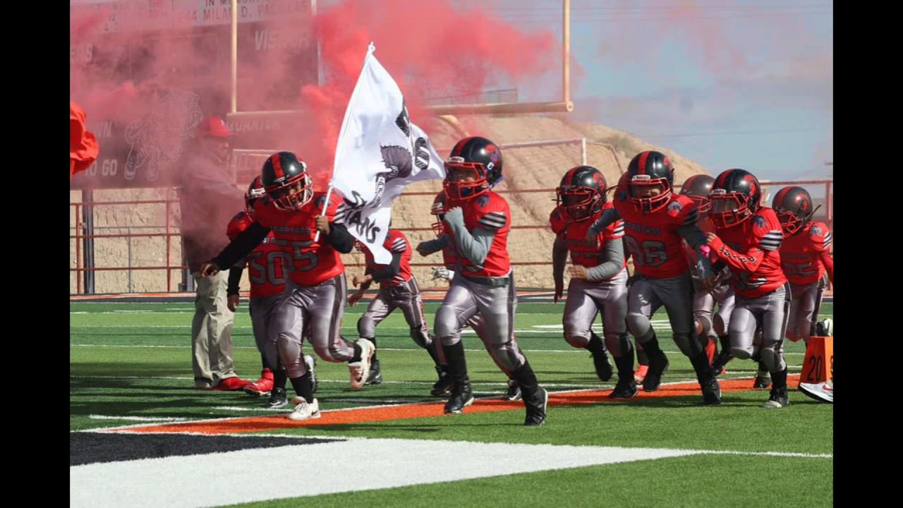 806SPARTANS/TYFA FOOTBALL AND CHEER - YouTube