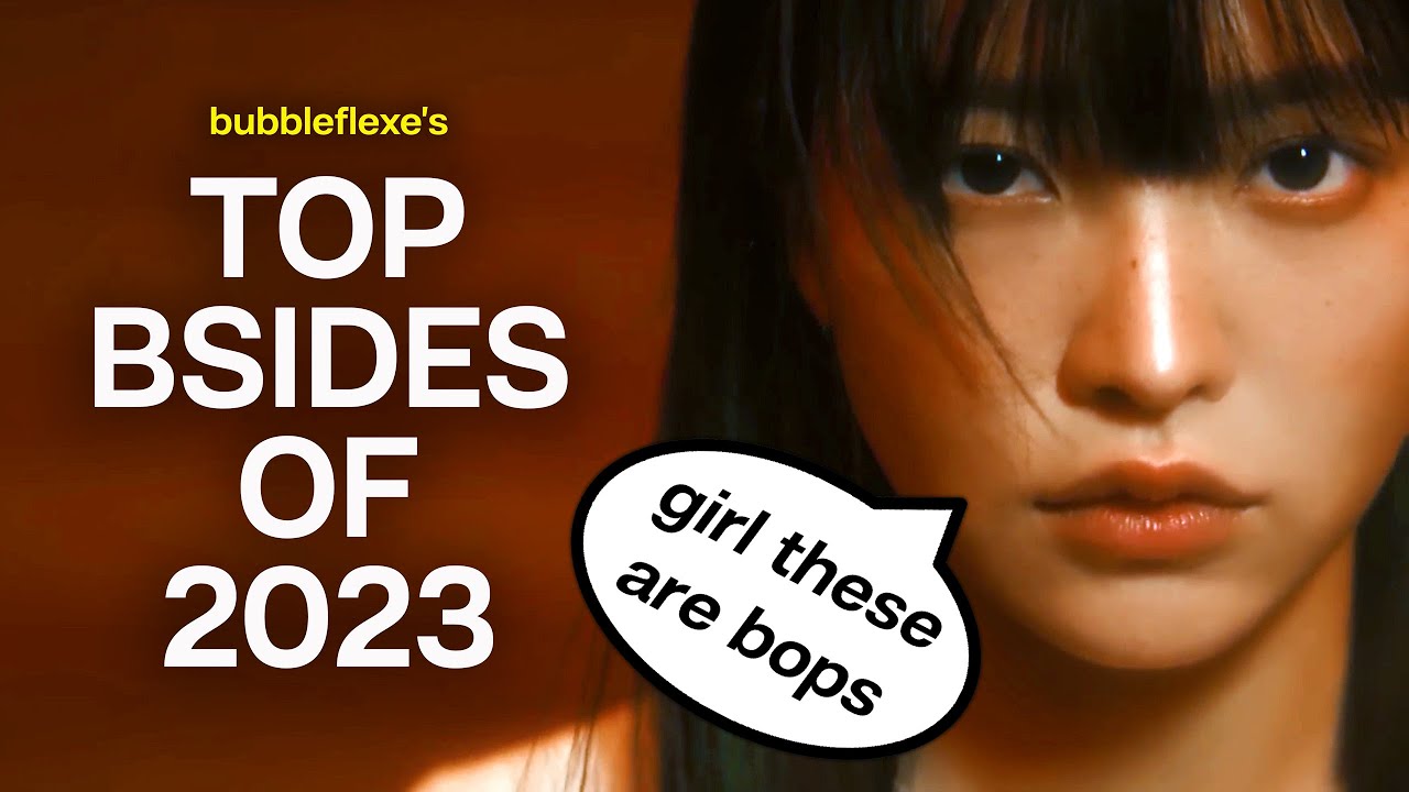 The BEST BSIDES Of 2023 DEFINITIVE LIST YouTube the-best-bsides-of-2023-definitive-list-youtube