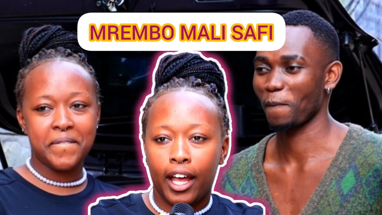 JAY BOY & PIXY FINALLY DATING 💞 REVEALS WHY THEY KISSED LIVE ON CAMERA ...