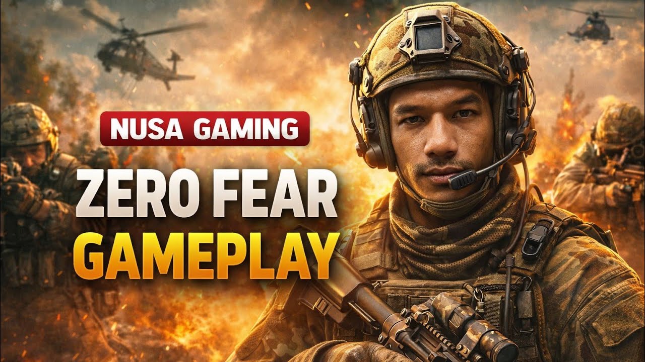 Zero Fear Gameplay | Call of Duty Warzone #callofduty #playstation5 # ...