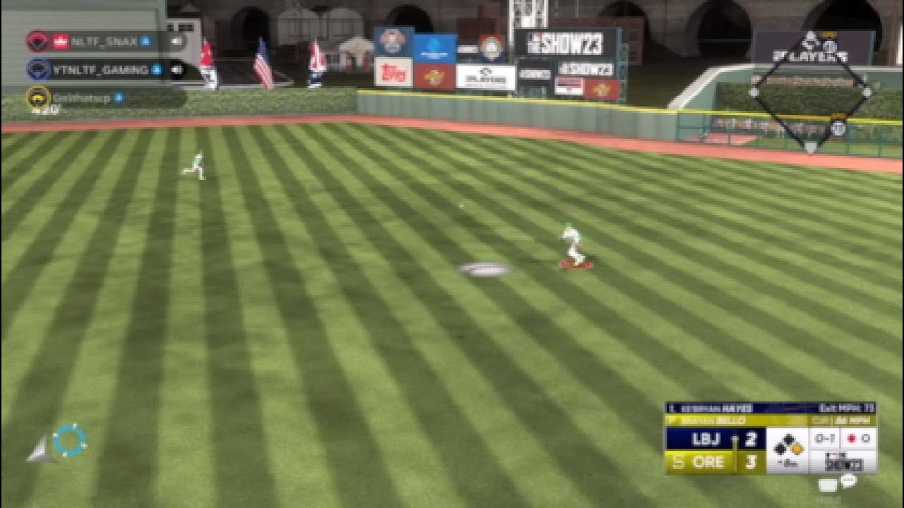 Mlb short clips ep 6! - YouTube