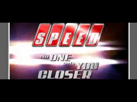Speed Channel Logo Tag - YouTube