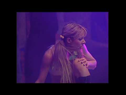 Winx Club Power Show (Italiano, English, Deutsch) Part 3