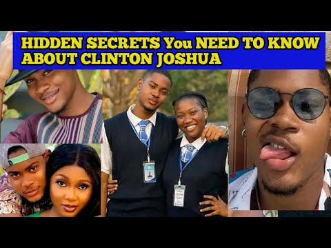 Clinton Joshua Jidenna Biography, Facts, Real Age, Siblings Parents And ...