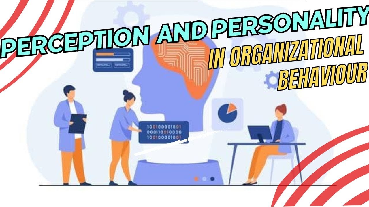 Application of Principles of Perception and Personality to ...