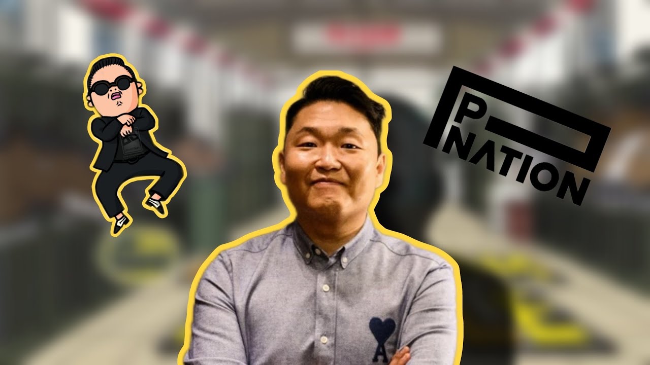 QUI EST VRAIMENT PSY? - YouTube