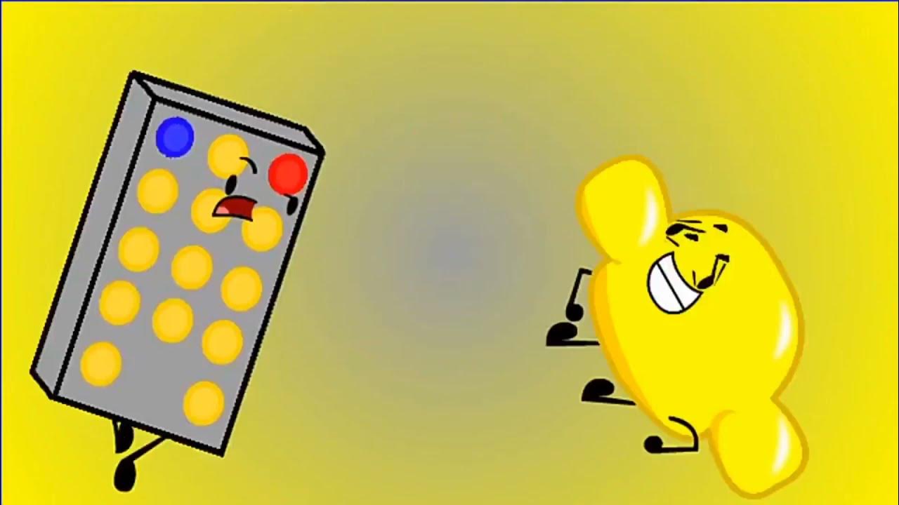 Object Show Intros Compilation - YouTube