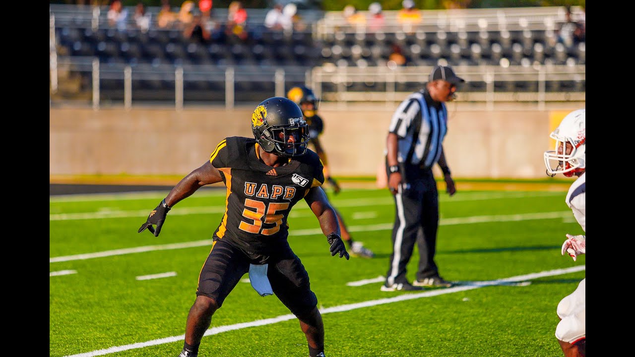 Paul Reeves - Junior Season Highlights - YouTube