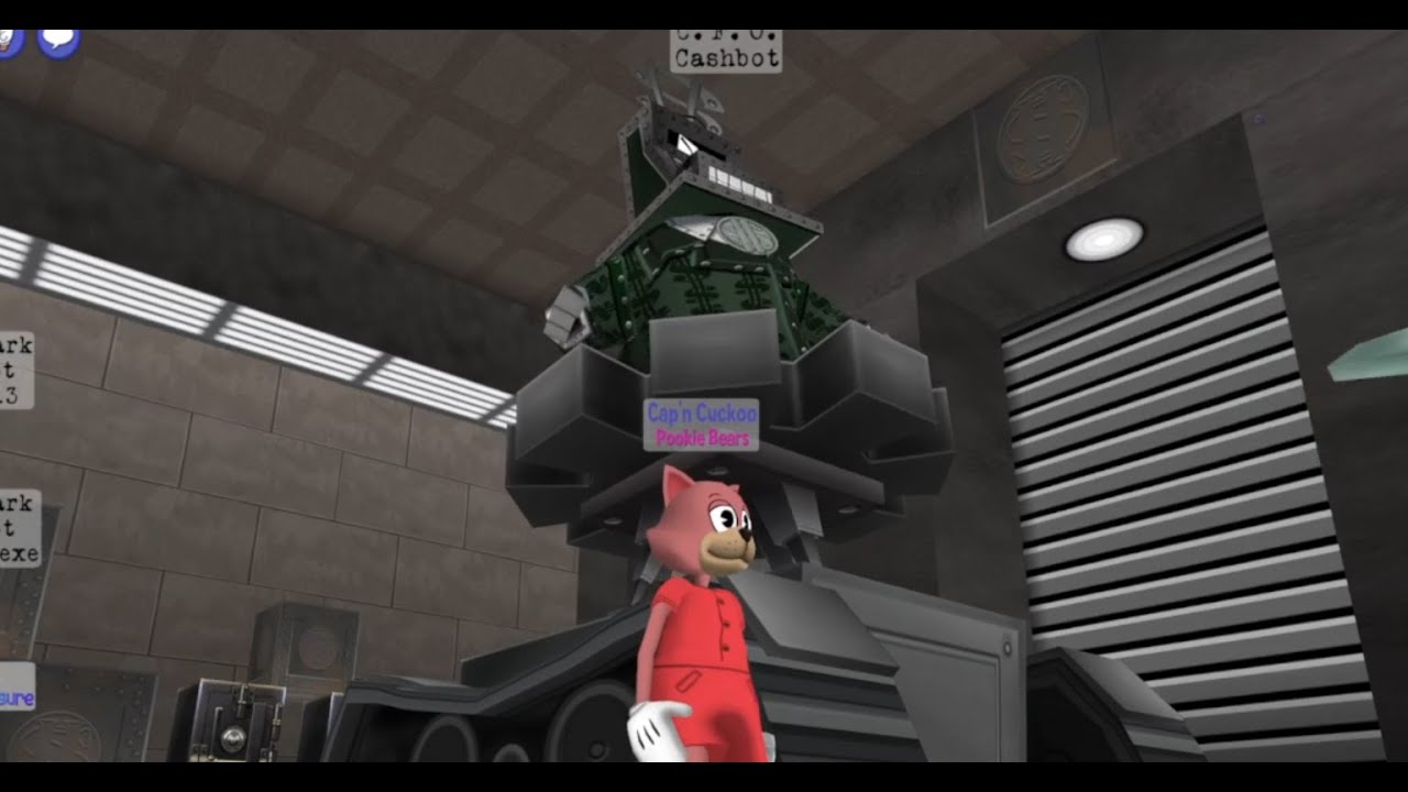 Defeating the CFO! (TTCC Road to Max #20) - YouTube