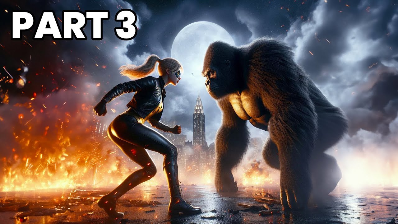 Injustice 2 Story Mod Part 3 #games #gameplay #injustice2 #dc #superman ...