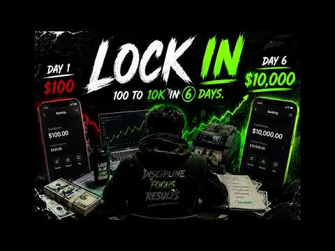 NOAHMADESMK-  LOCK IN (Prod. by Young Millie)