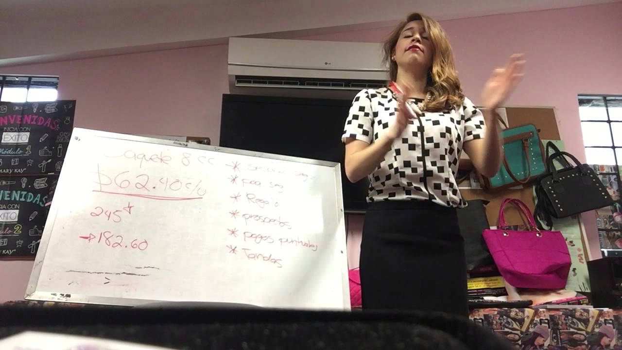 PROMOCION Y ESTRATEGIAS ORDENA YA DE SEPTIEMBRE - YouTube