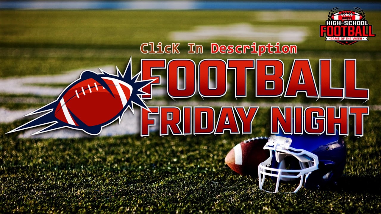 Jackson vs. Poplar Bluff - Missouri Varsity Football [LIVE STREAM] FULL ...