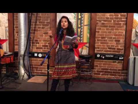 Kishwar Naheed and Zehra Nigah's poetry recital - YouTube