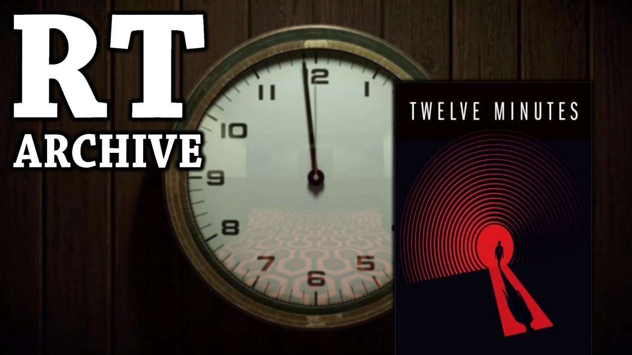 RTGame Streams: Twelve Minutes - YouTube