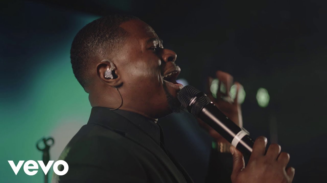 Jonathan Pearson - Overflow - YouTube