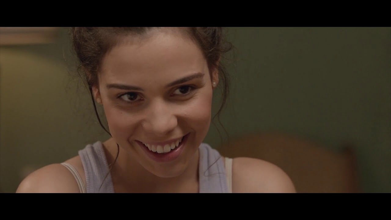 Inbal Erez Actress Showreel ענבל ארז שואוריל שחקנית - YouTube