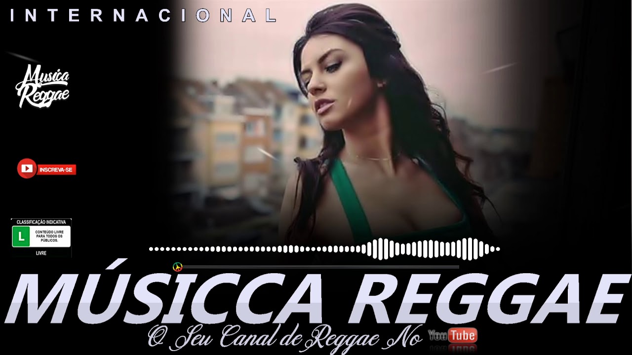 Status Música Reggae - YouTube