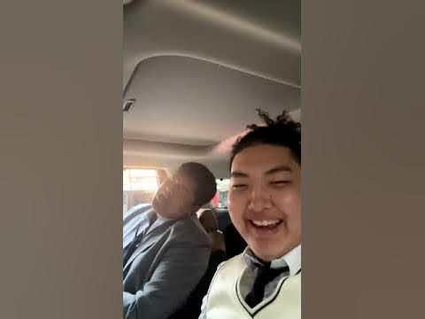 241024 tray b ins live (ft. polodared) 트레이비 라방 (ft. 폴로다레드) - YouTube