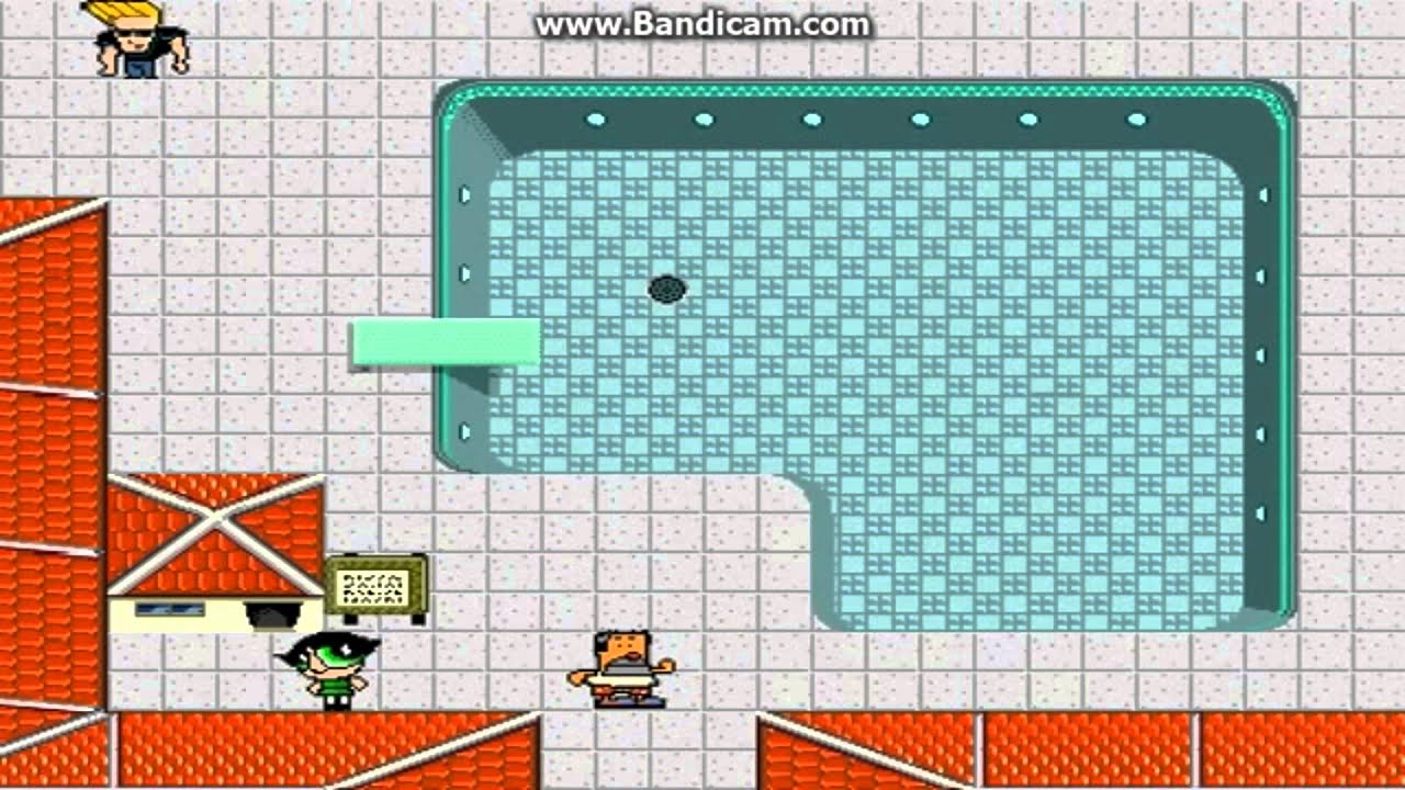 POOL PROBLEMS - Cartoon Cartoon Summer Resort Ep. 1 - YouTube