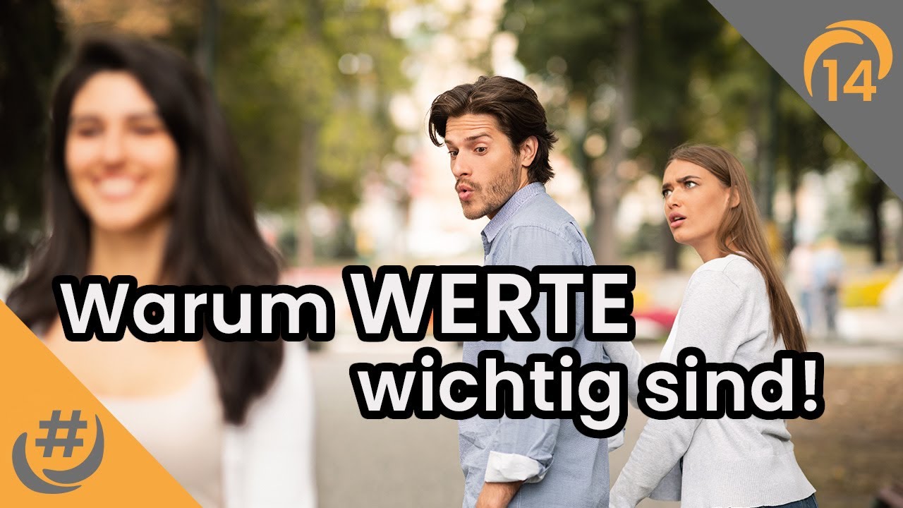 Wertesysteme und welche Werte wichtig sind - Familie und Karriere ...