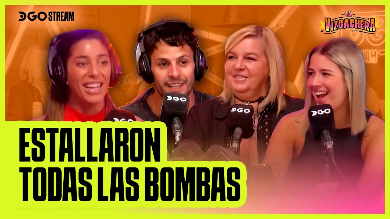 COTY y su RENUNCIA al CANTANDO, MARISOL, EL CHINO y la 3era en ...