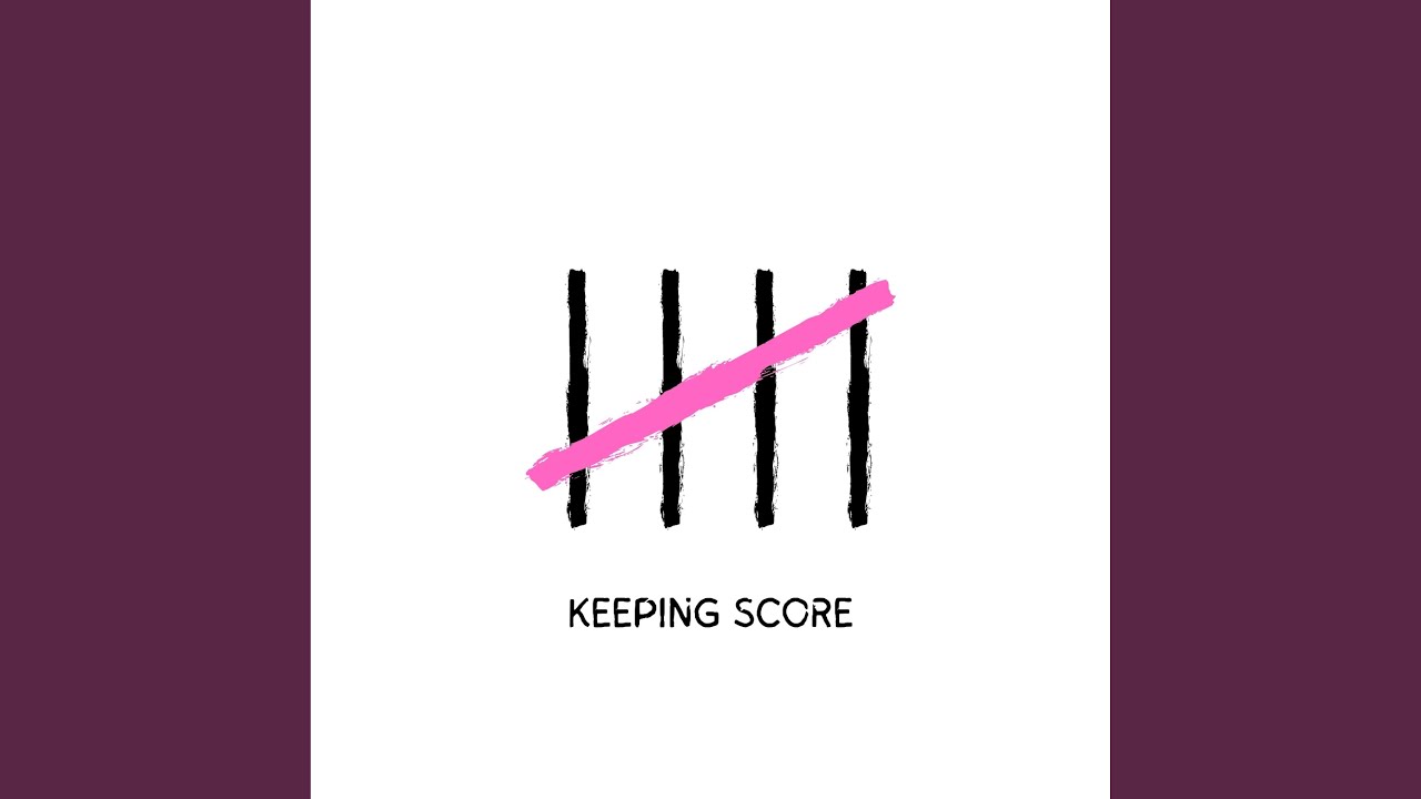 Keeping Score - YouTube