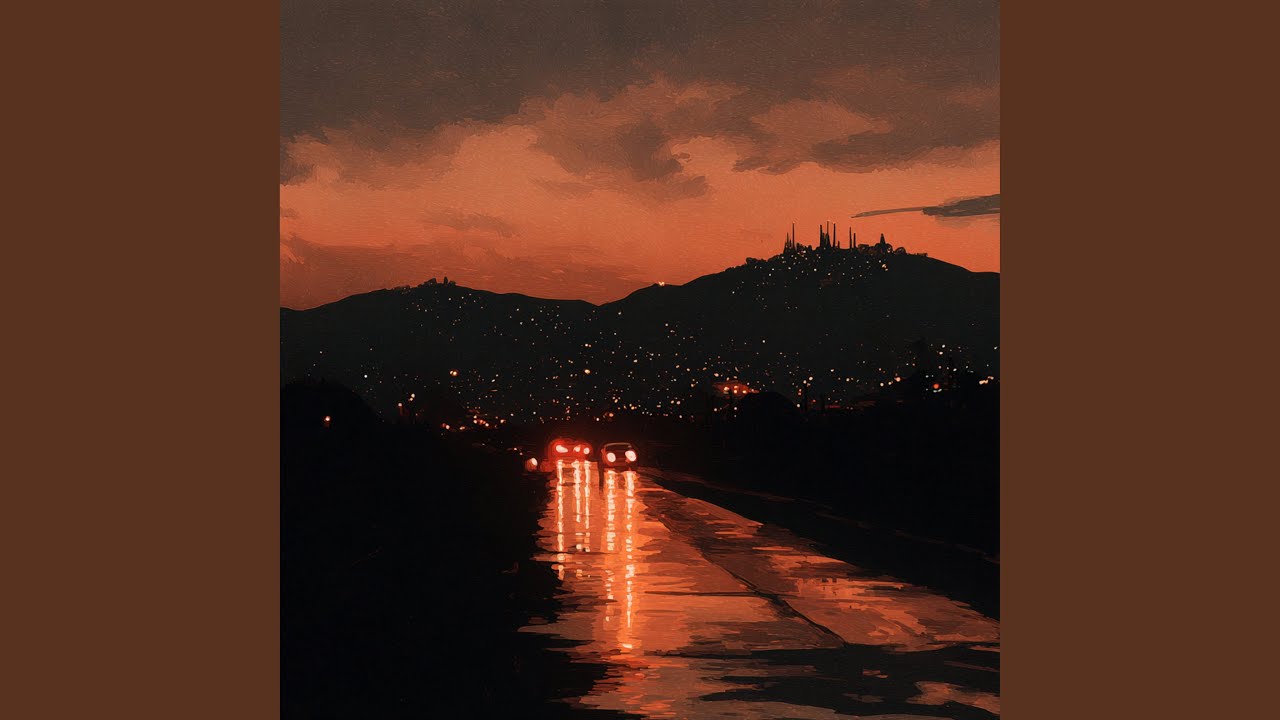 Chasing Starlit Reflections - YouTube