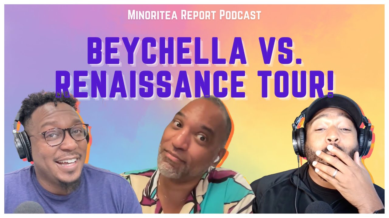 BEYCHELLA VS. RENAISSANCE TOUR! WHICH WINS? - YouTube