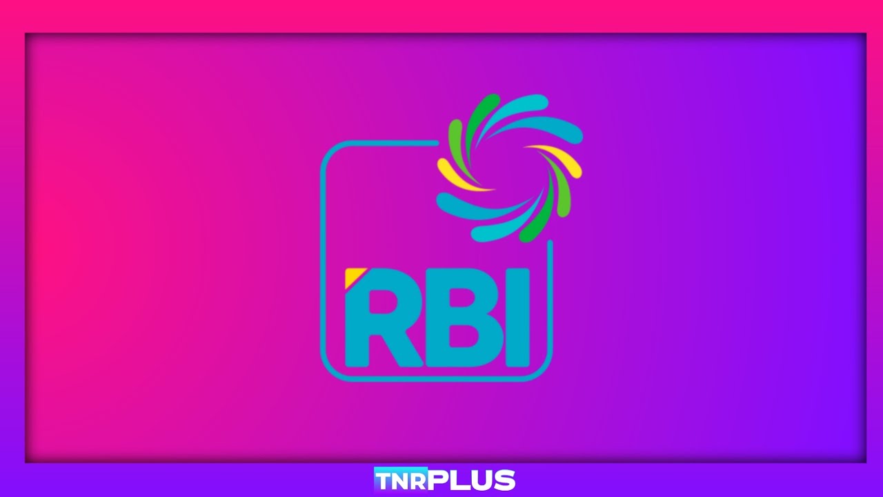 Cronologia de Vinhetas da RBI TV(2018-2022) - YouTube