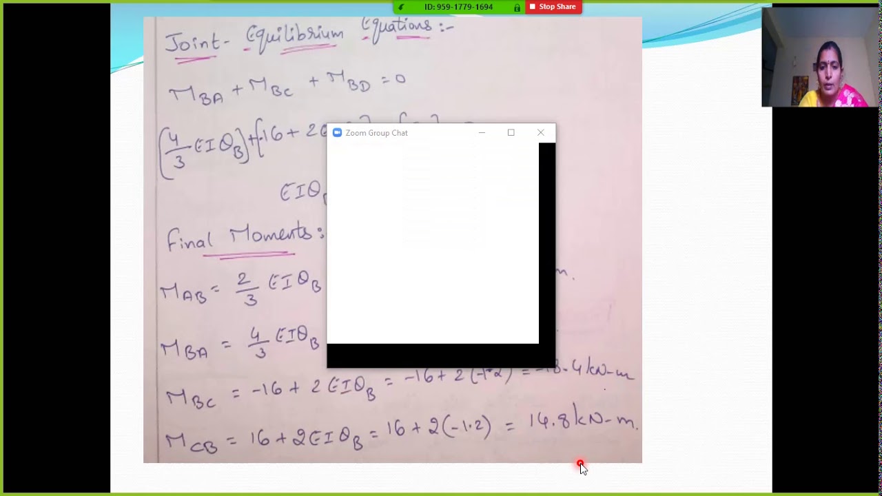 SDM FRAMES Class III B - YouTube