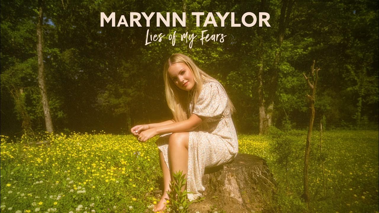 MaRynn Taylor - Lies of My Fears (Official Audio) - YouTube
