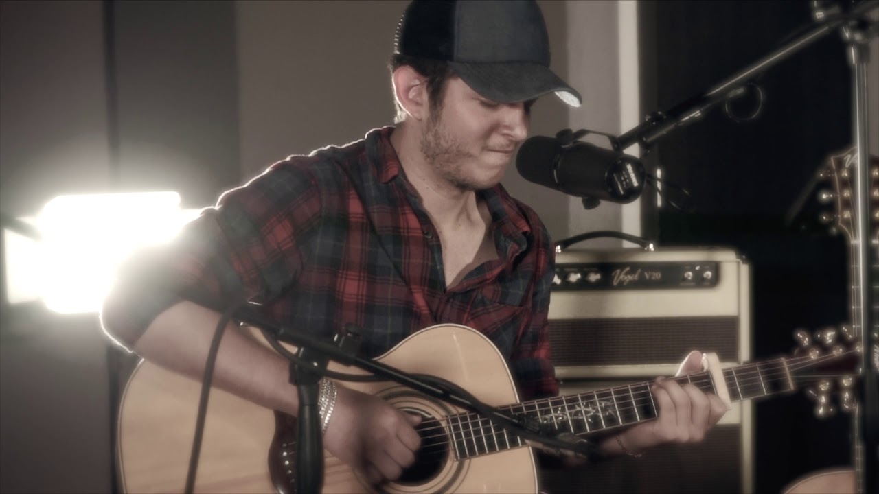 I KNOW I'M NOT THE ONLY ONE - JOSUE NAVARRETE - YouTube