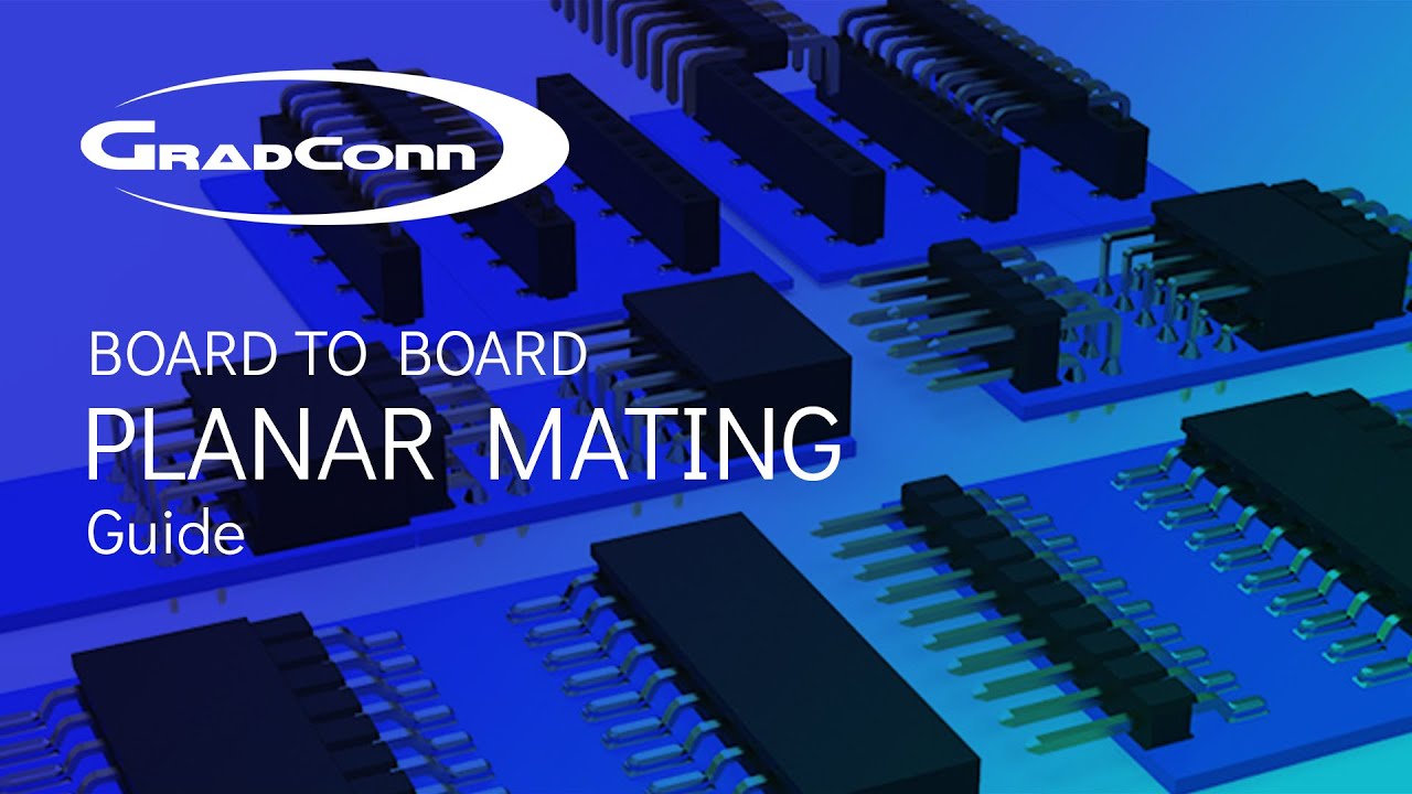 Introduction to Perfect Planar Mating | GradConn - YouTube