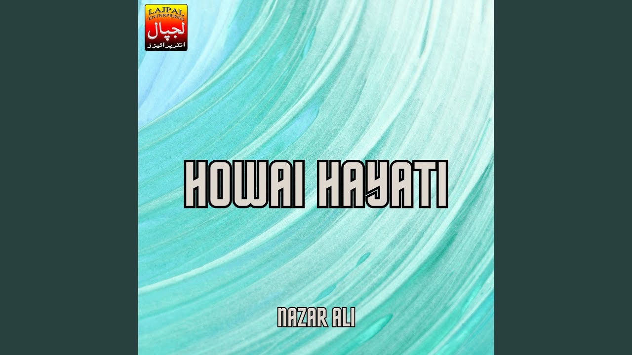 Howai Hayati - YouTube