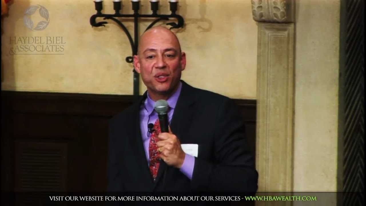Wealth and Financial Planning | Investment Management | California ...