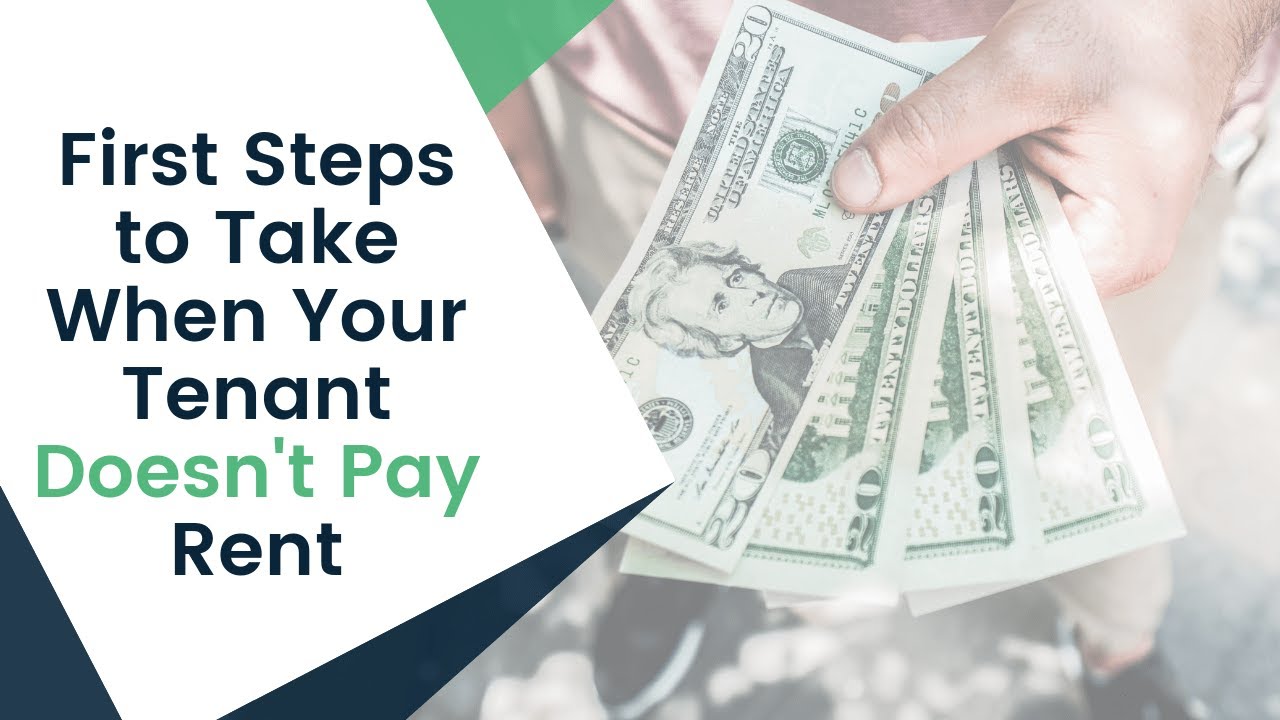 First Steps To Take When Your Tenant Doesn t Pay Rent YouTube first-steps-to-take-when-your-tenant-doesn-t-pay-rent-youtube