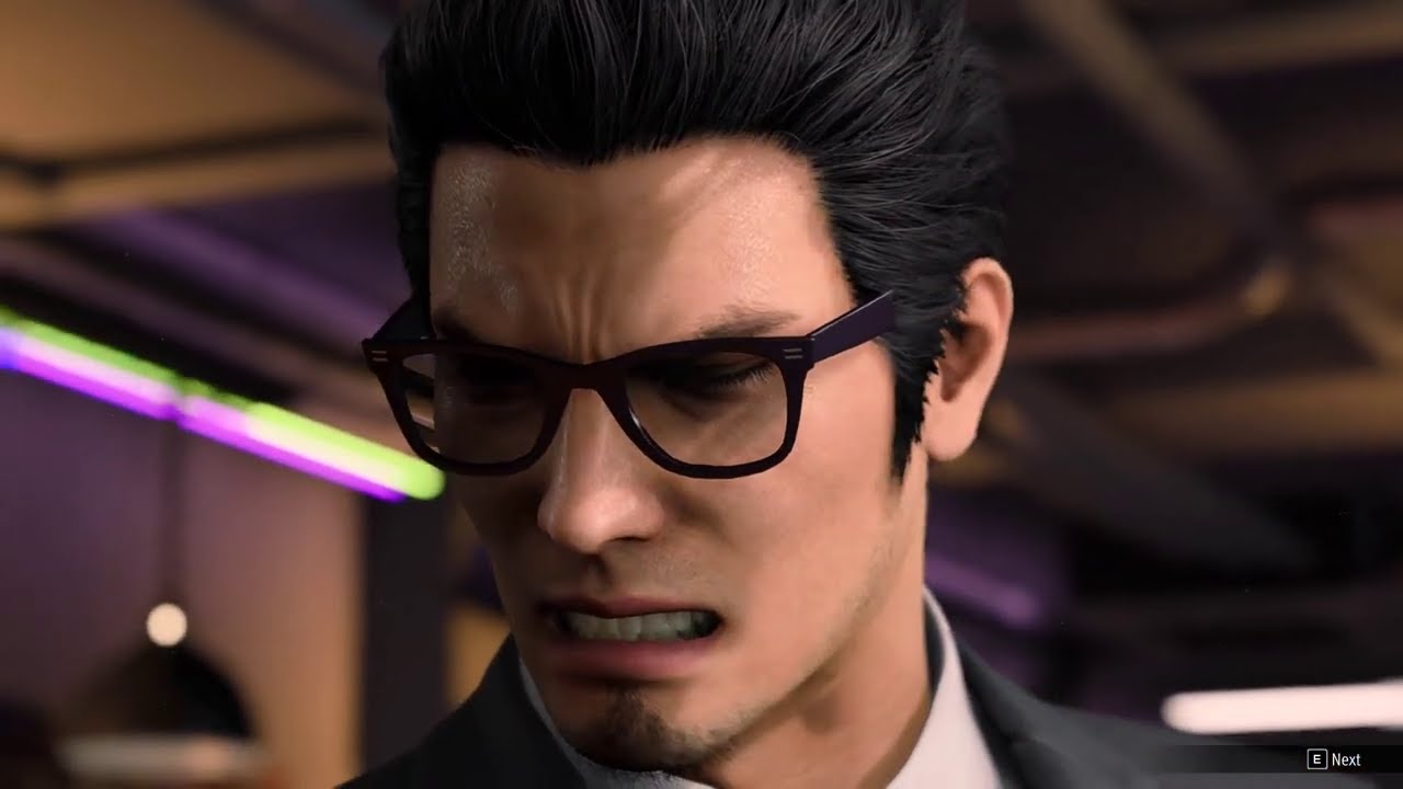 kiryu clap.mp4 - YouTube