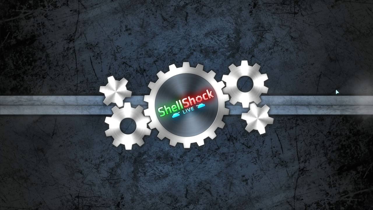 [Shellshock Live] - Lets Play Ep 1 w/ Friends - Ultimate Indie Tank ...