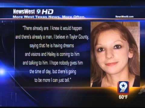 Emotional Roller Coaster for the Mother of Missing Colorado City Teen ...