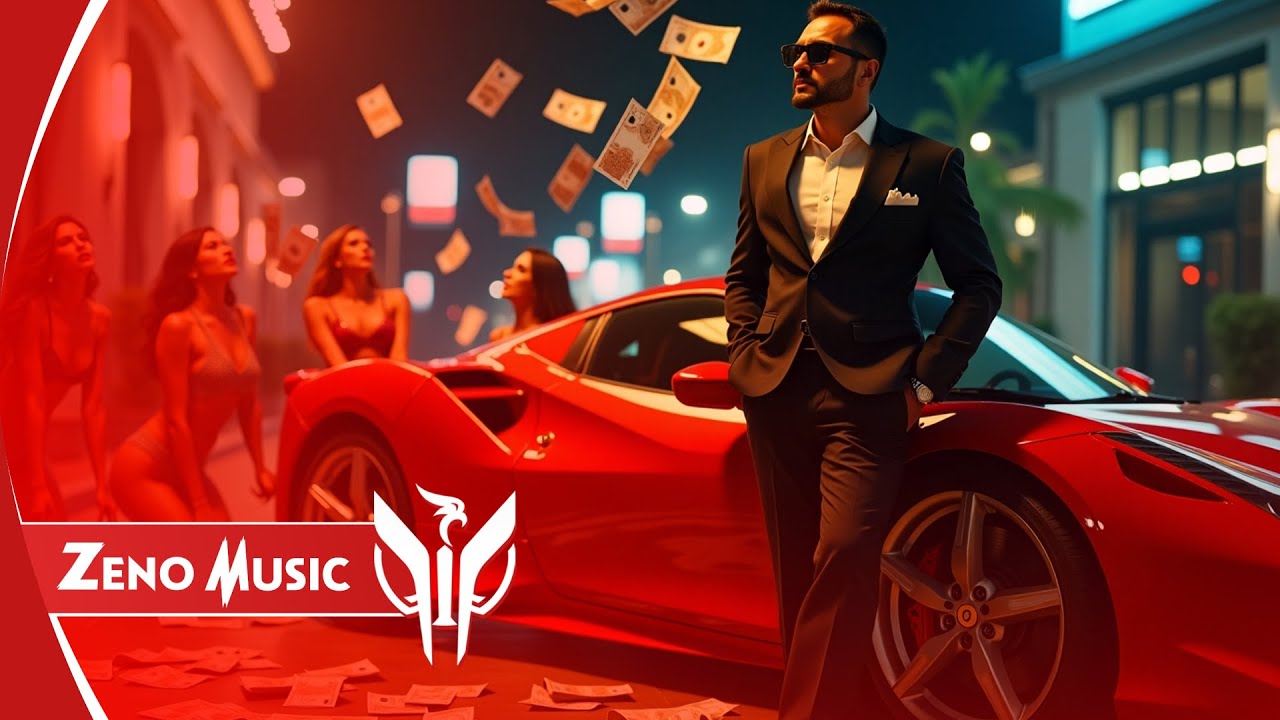 Nicu Guta Zeno Music - Lovele (Remix) - YouTube