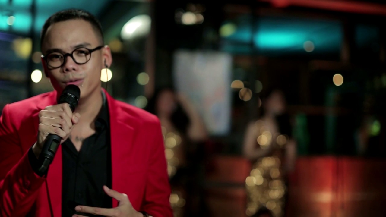 Teza Sumendra - Real Love (Live at Music Everywhere) ** - YouTube