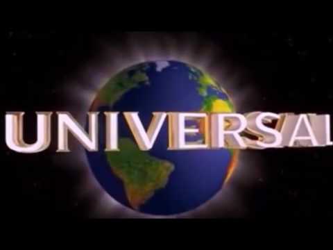 Universal Pictures Logo 1997 - YouTube